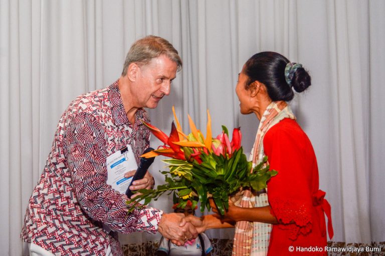 Bali Celebrates Inspiring Female Role Models – NOW! Bali