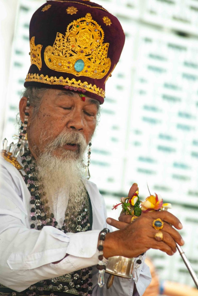 Melaspas : Bali's House Blessing Ceremony - NOW! Bali