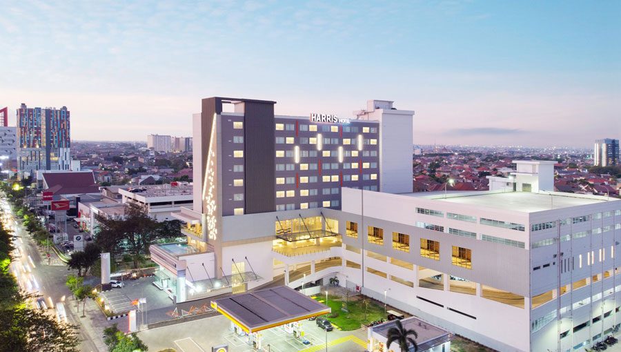 HARRIS Hotels Archives - NOW! Bali