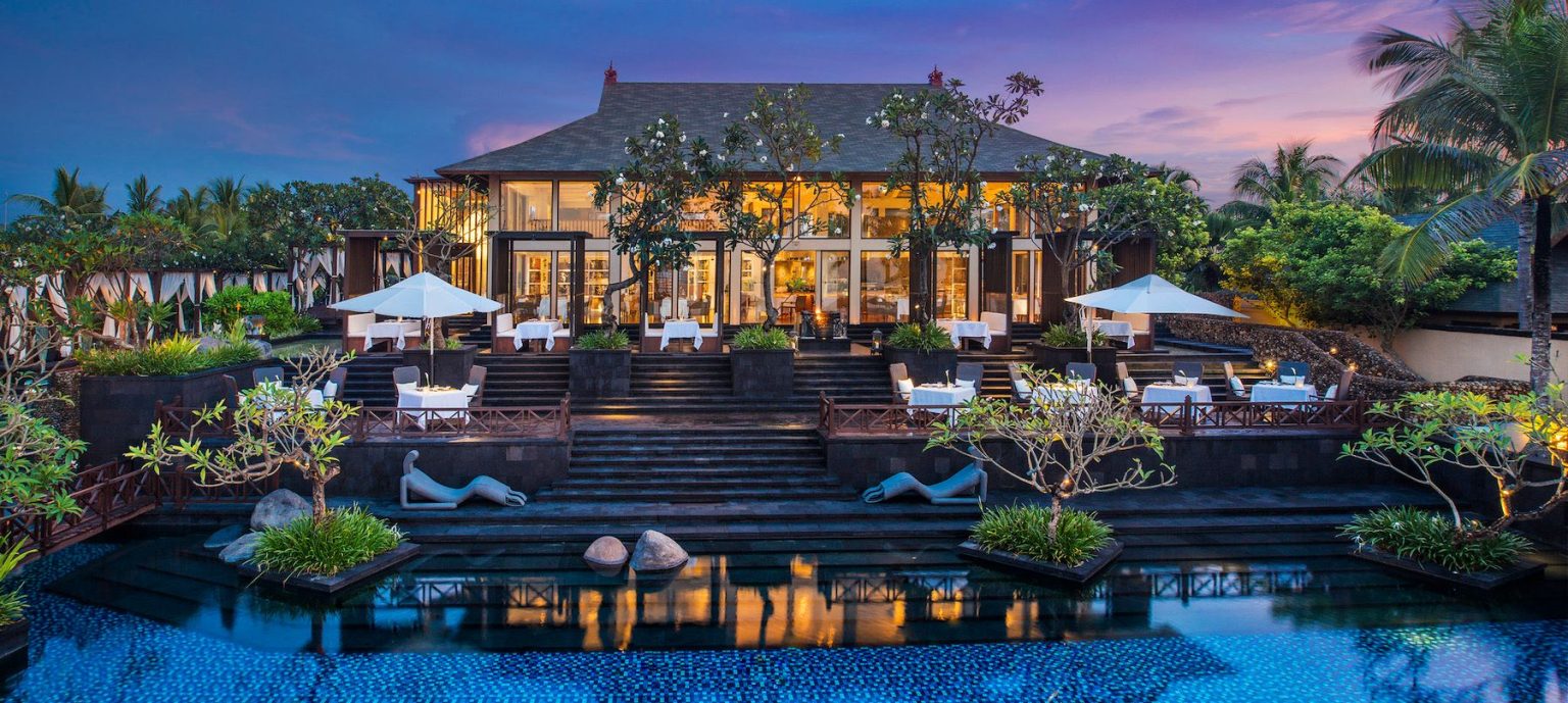 Fine Dining in Bali (2025): Elevated Restaurant Experiences - NOW! Bali