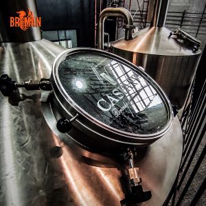 Breman Brewery : Bali's Newest Microbrewery - NOW! Bali