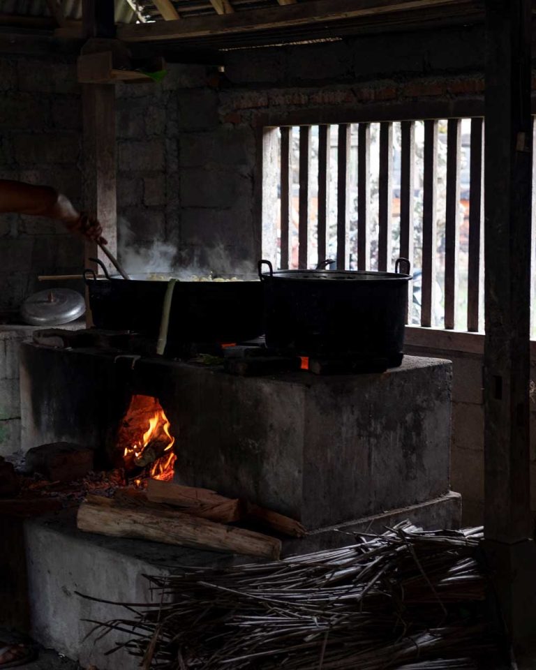 The Culture of Balinese Cuisine - NOW! Bali