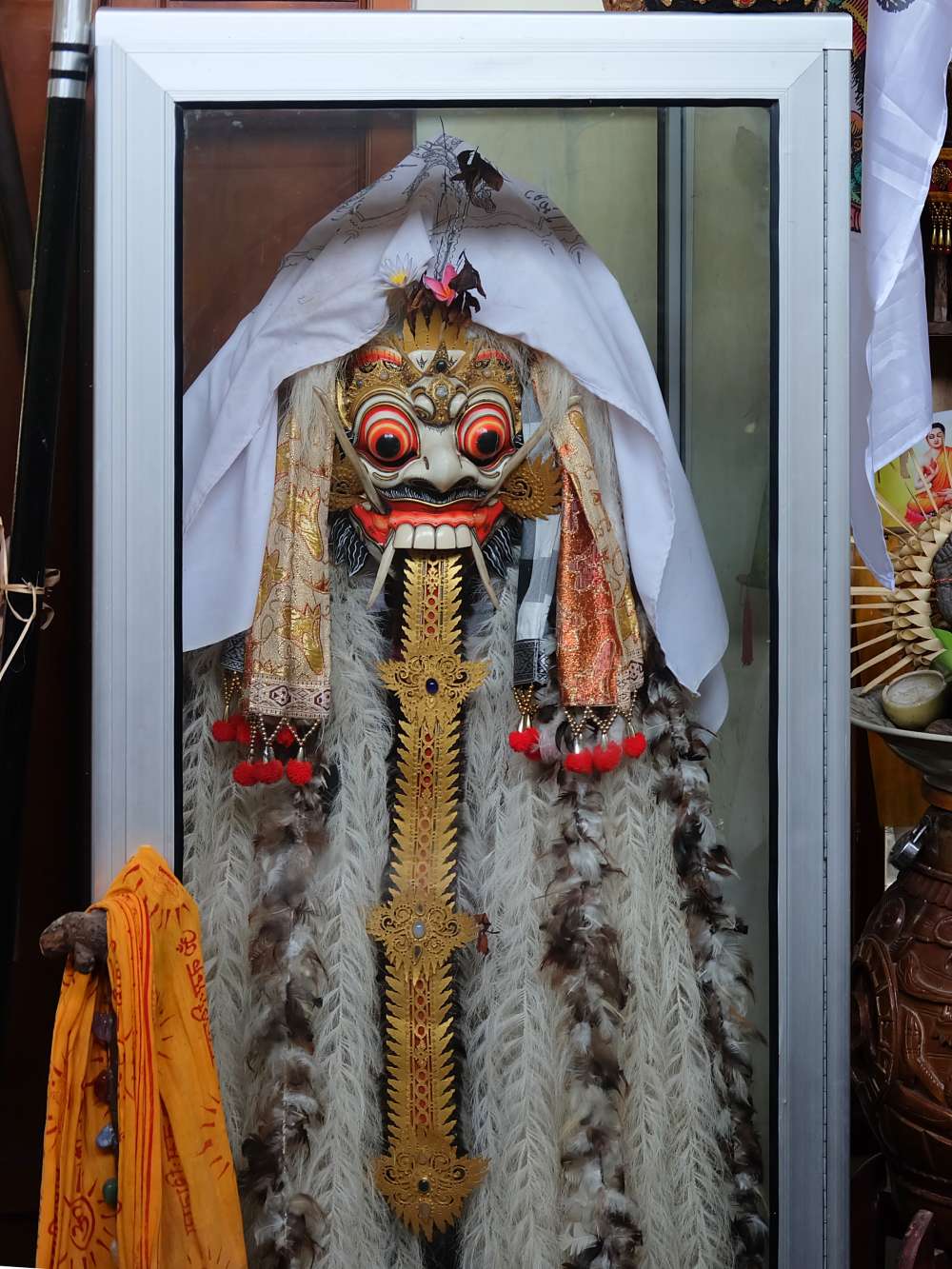 Leyak: Balinese Sorcery and the Practice of Witchcraft – NOW! Bali