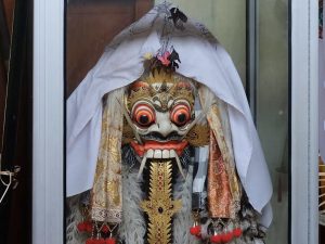 Leyak: Balinese Sorcery and the Practice of Witchcraft - NOW! Bali