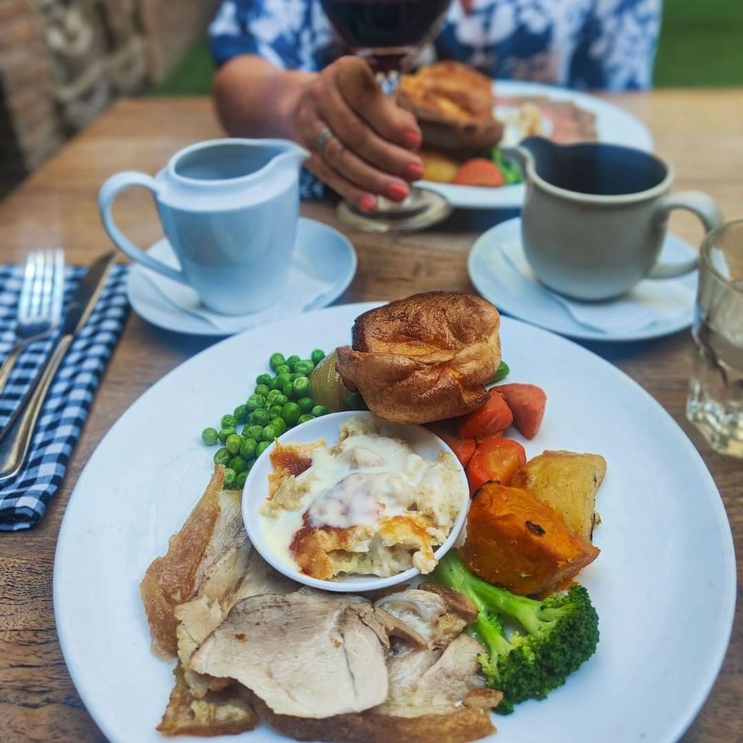 Best Sunday Roast in Bali: 5 Spots for an Authentic British Roast - NOW ...