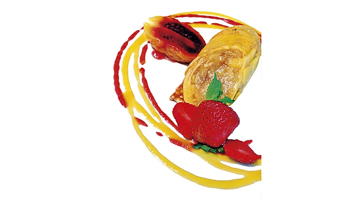 Thk Awards For Begawan Foundation - NOW! Bali